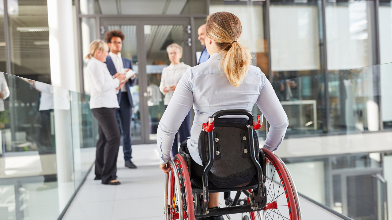 Loi Handicap : 20 ans après, comment les entreprises agissent
